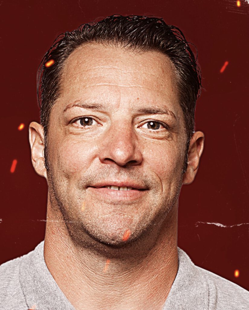 Coaches - Rhein Fire