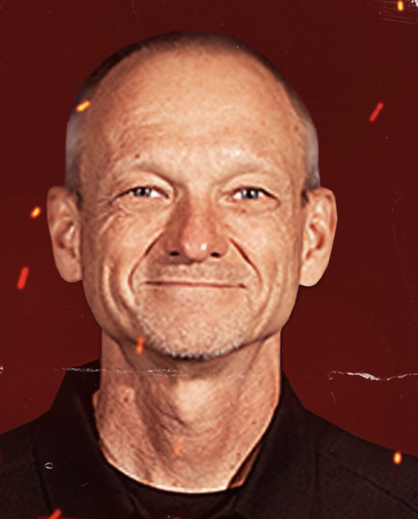 Coaches - Rhein Fire