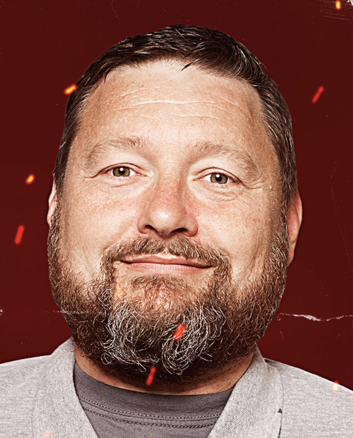 Thomas Innig - Rhein Fire